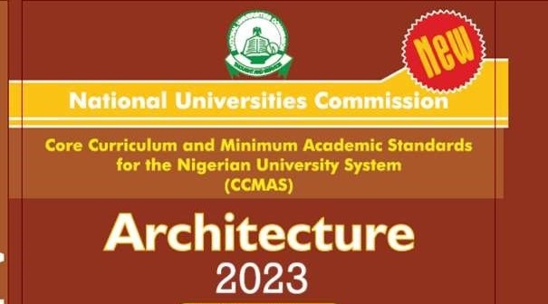 Architecture - NUC CCMAS