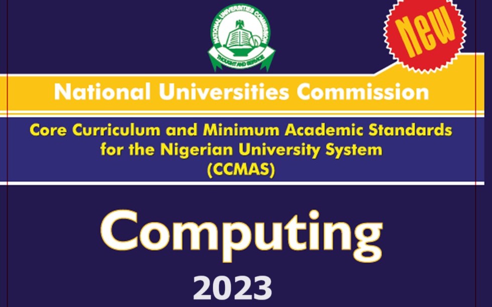 Computing - NUC CCMAS